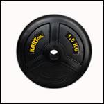 Handgripper by Robert Baraban- Gripper-Front Squat Harness - More Power