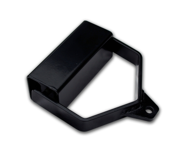 Handgripper by Robert Baraban- Gripper-Front Squat Harness - More Power