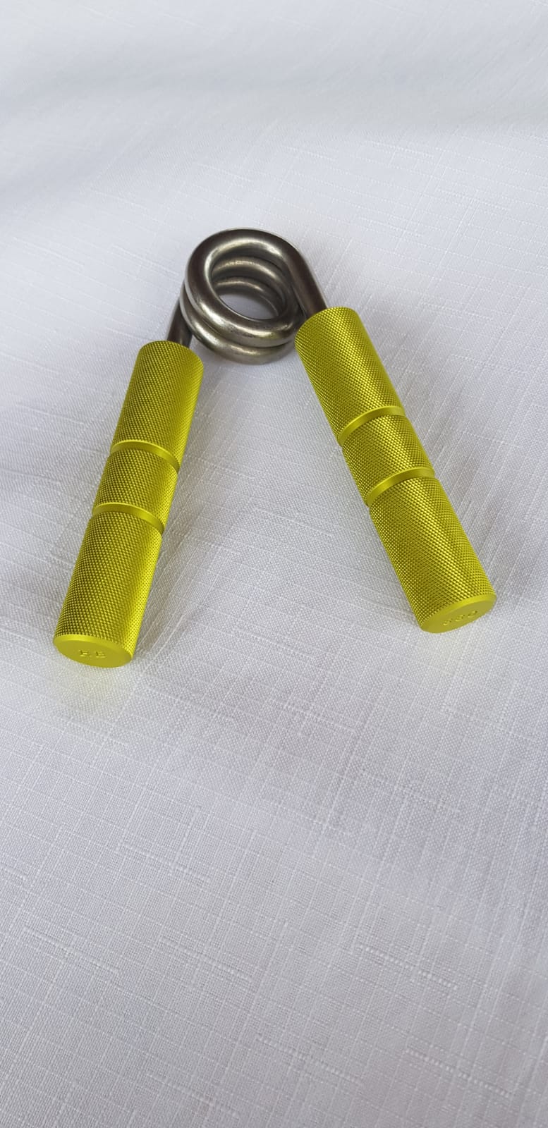 Handgripper by Robert Baraban- Gripper-Front Squat Harness - Colored ...