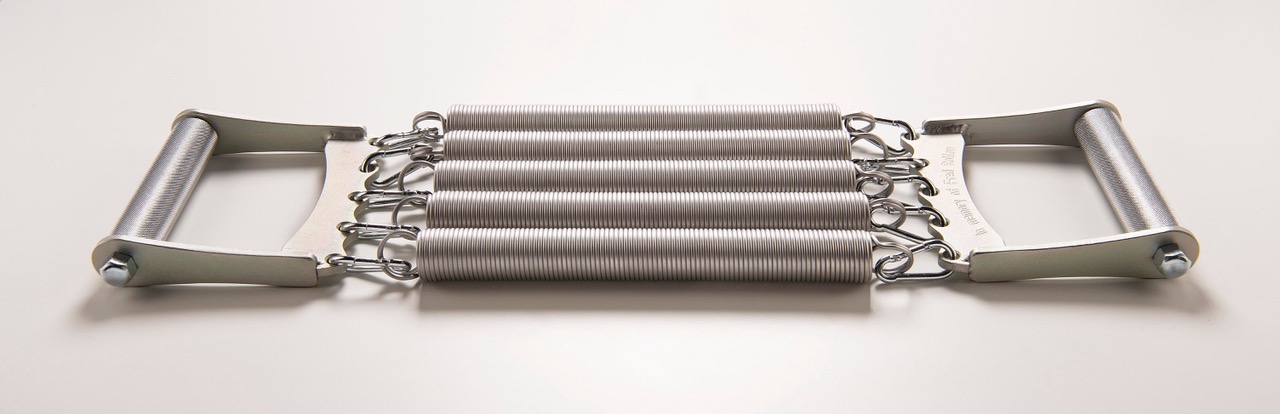 Handgripper by Robert Baraban- Gripper-Front Squat Harness - Rollon ...