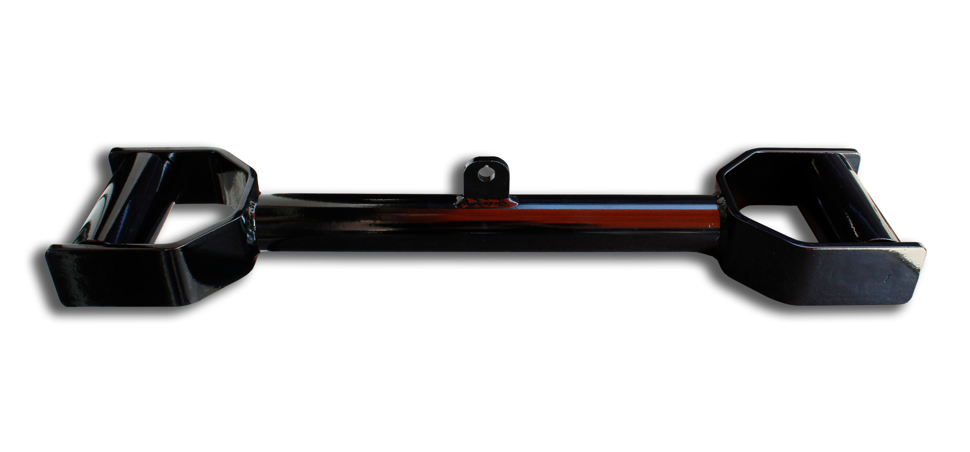 Handgripper by Robert Baraban-Gripper-Front Squat Harness - Thick ...