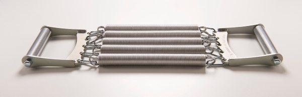 Handgripper by Robert Baraban- Gripper-Front Squat Harness - Rollon ...